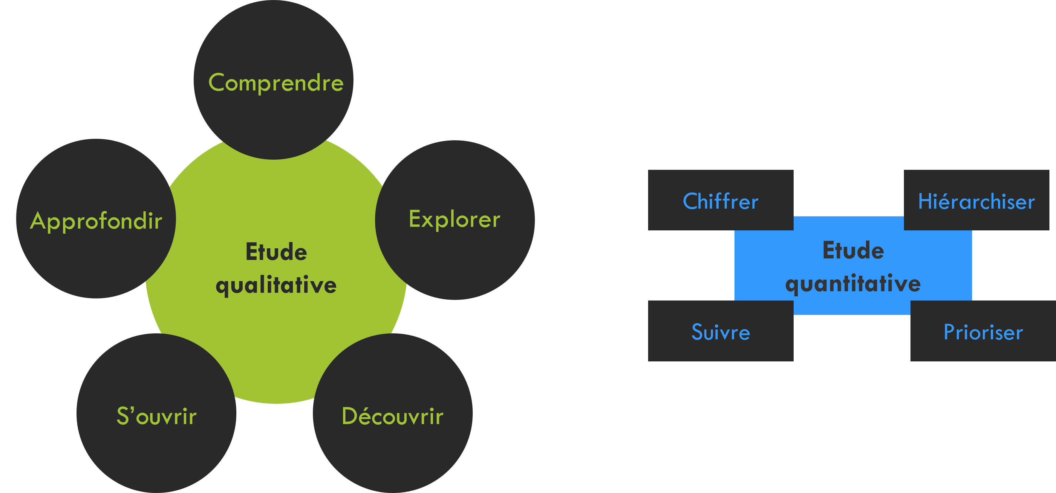 Une étude qualitative, pourquoi ? – Catherine Belmont – Psitt
